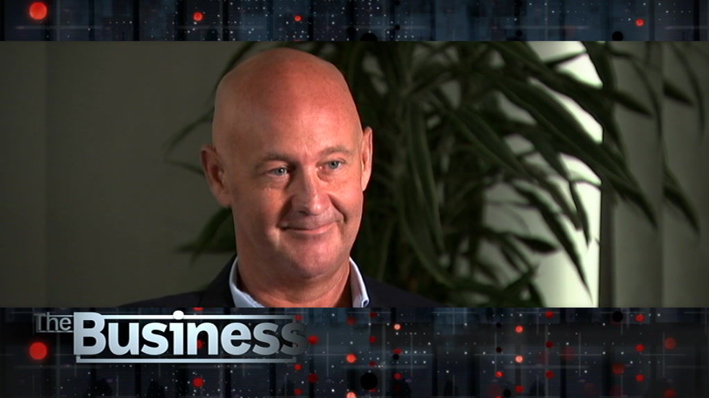 Extended interview with Stuart McCullough - ABC News