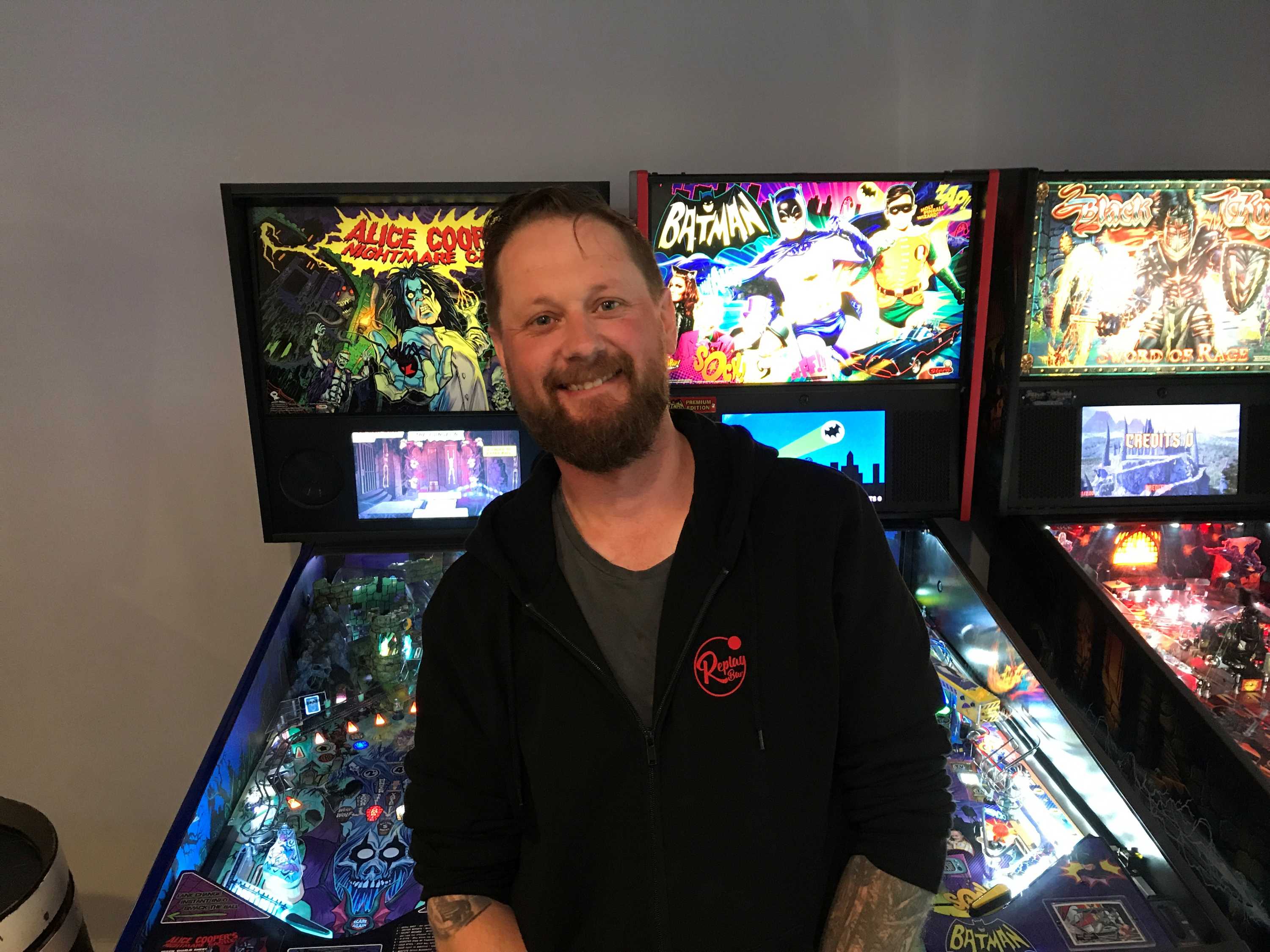 How to play pinball - ABC listen