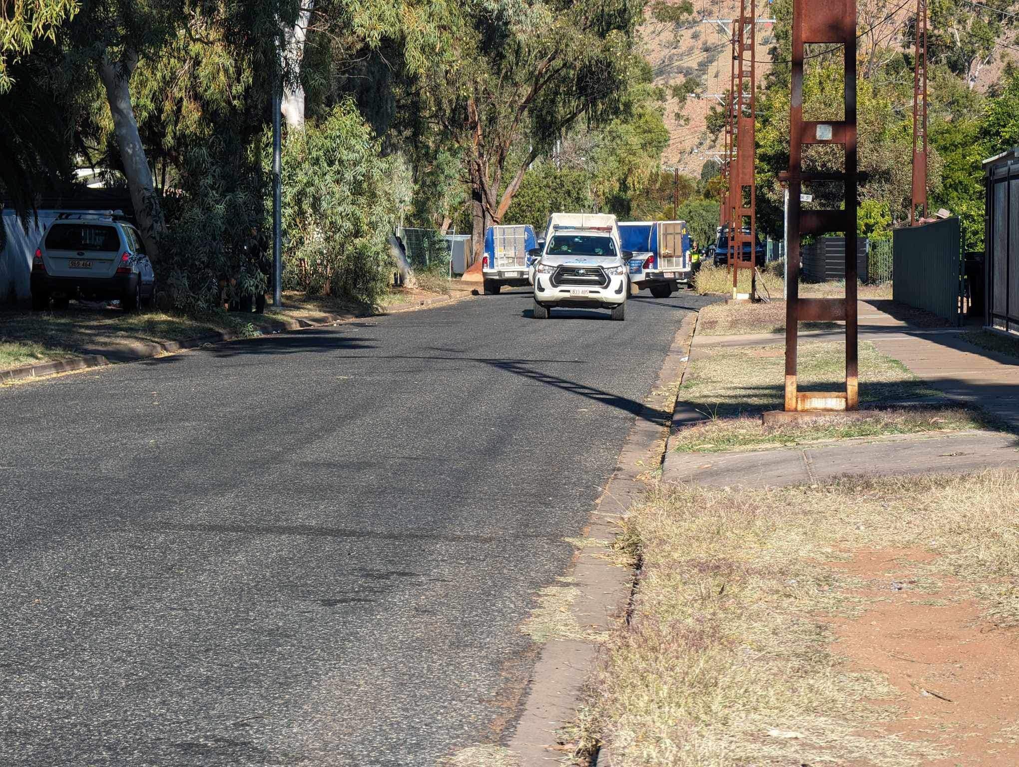Weapons seized and 11 people arrested after a weekend of unrest in ...
