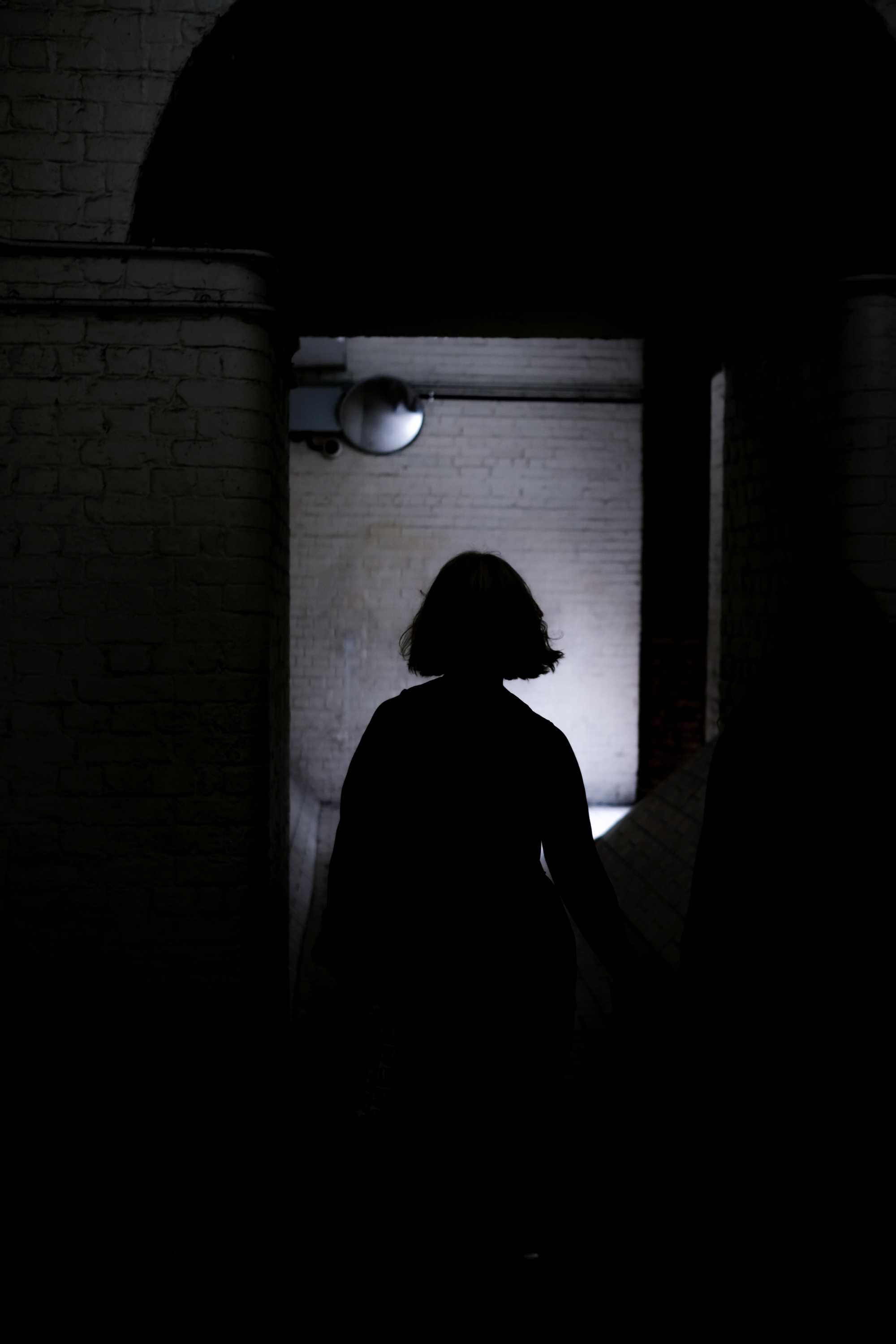 Vulnerable 'crossover kids' transition from child protection system to ...
