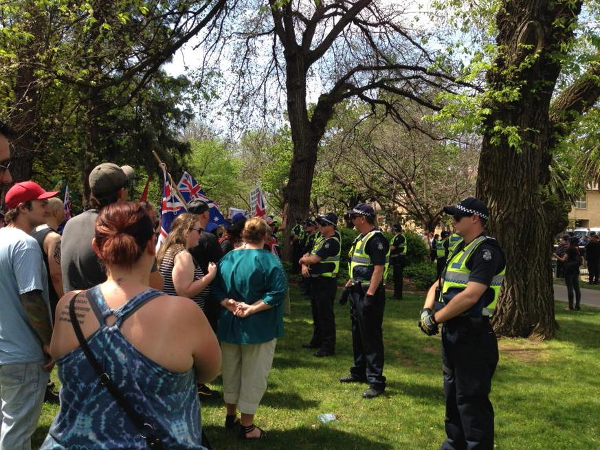 Protests and progress: Four years that will shape Bendigo's future ...