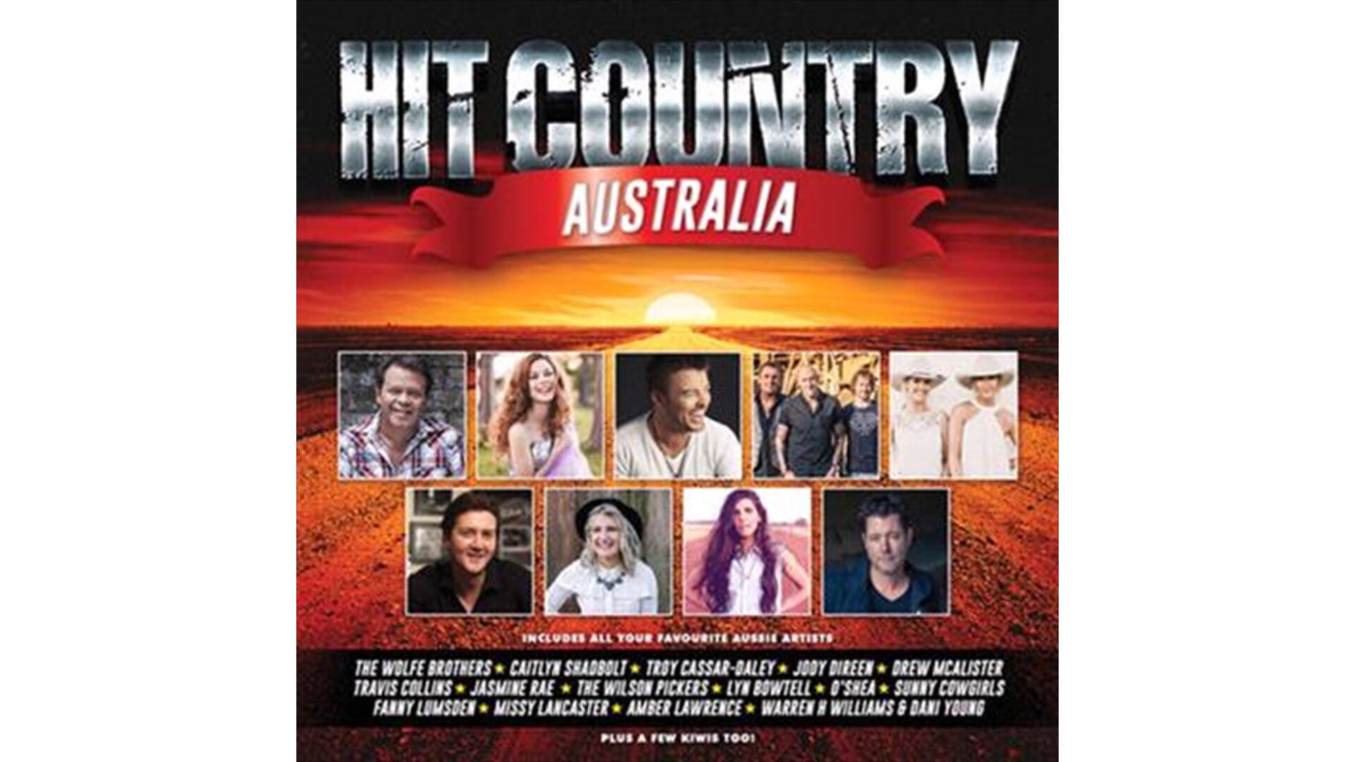Hit Country Australia - ABC Music