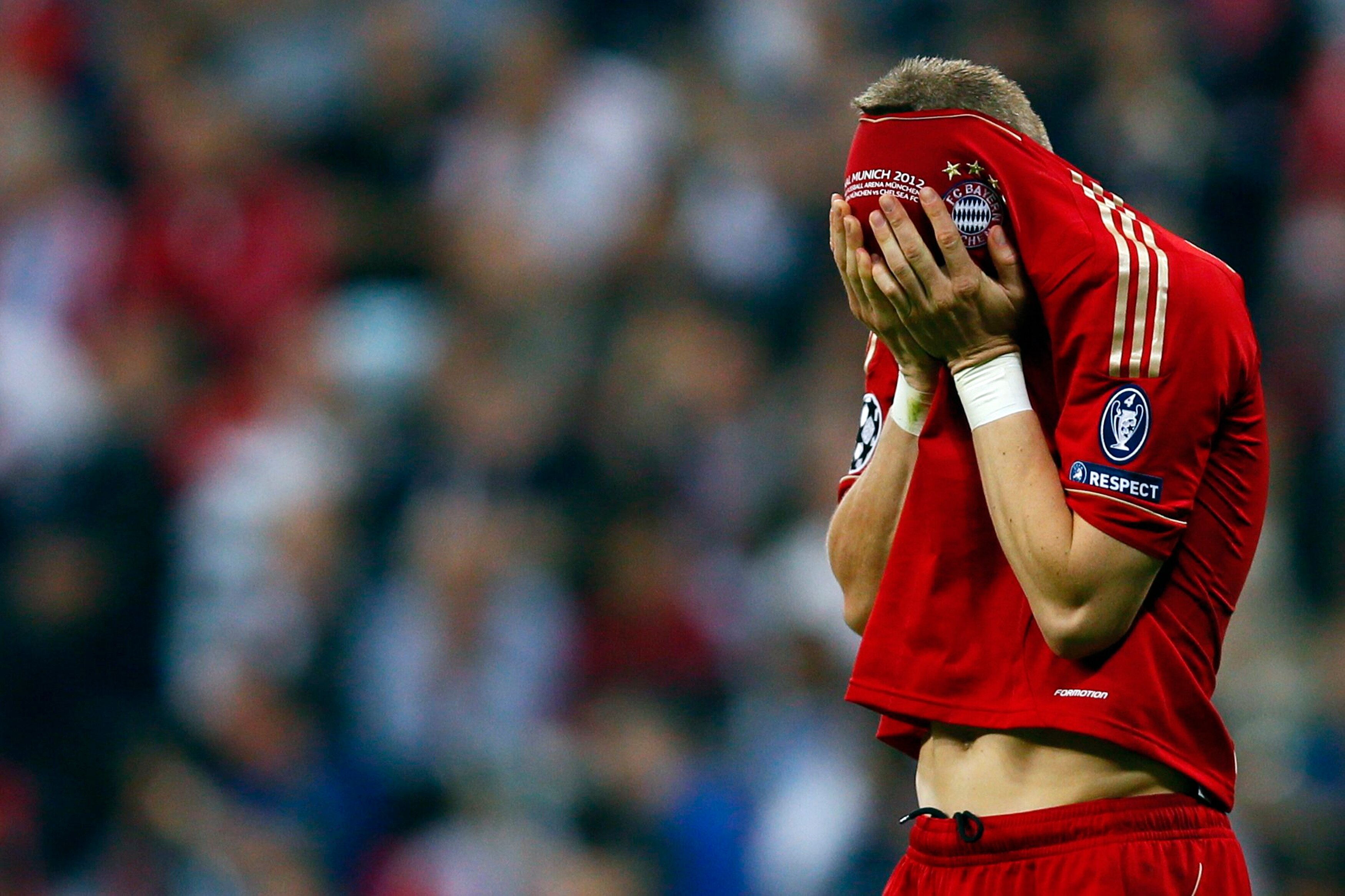 Bayern Munich suffers first Bundesliga defeat in 54 matches at hands of ...