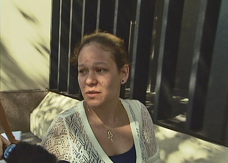 BJ Williams murder: Grieving parents of 2yo tell court of their ...