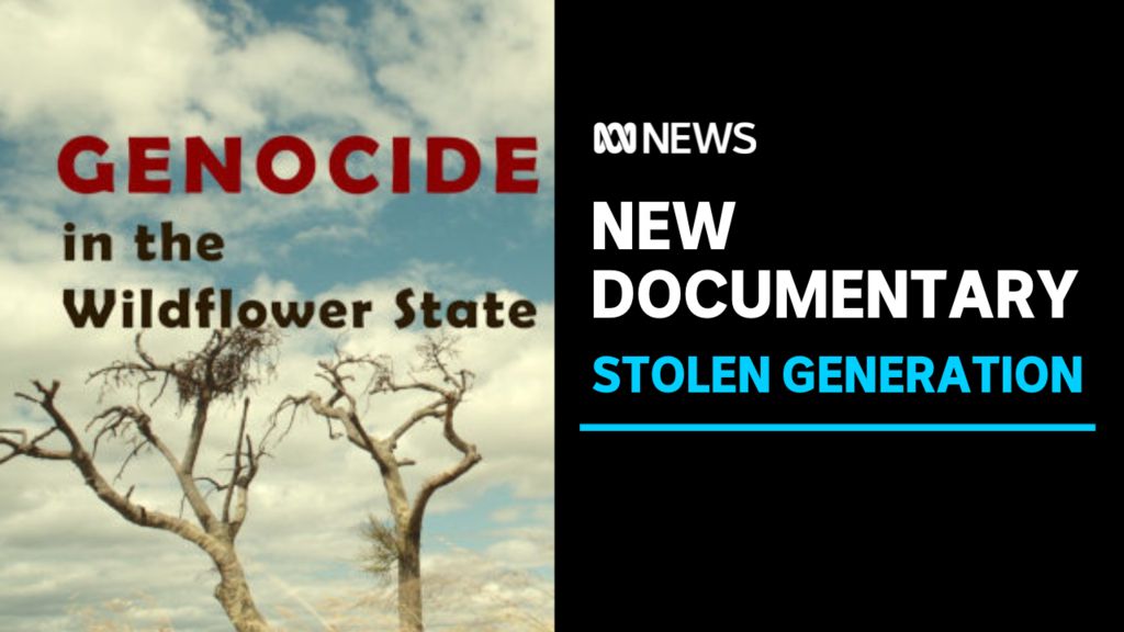 New documentary shines light on Stolen Generation - ABC News
