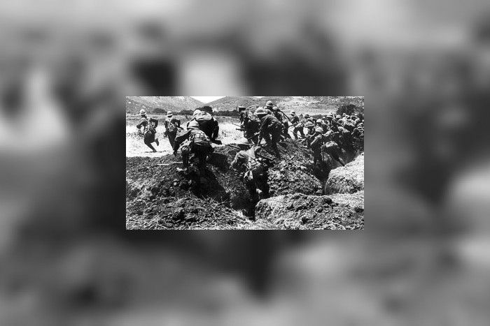 Telling the truth about the sacrifices of war - ABC Religion & Ethics