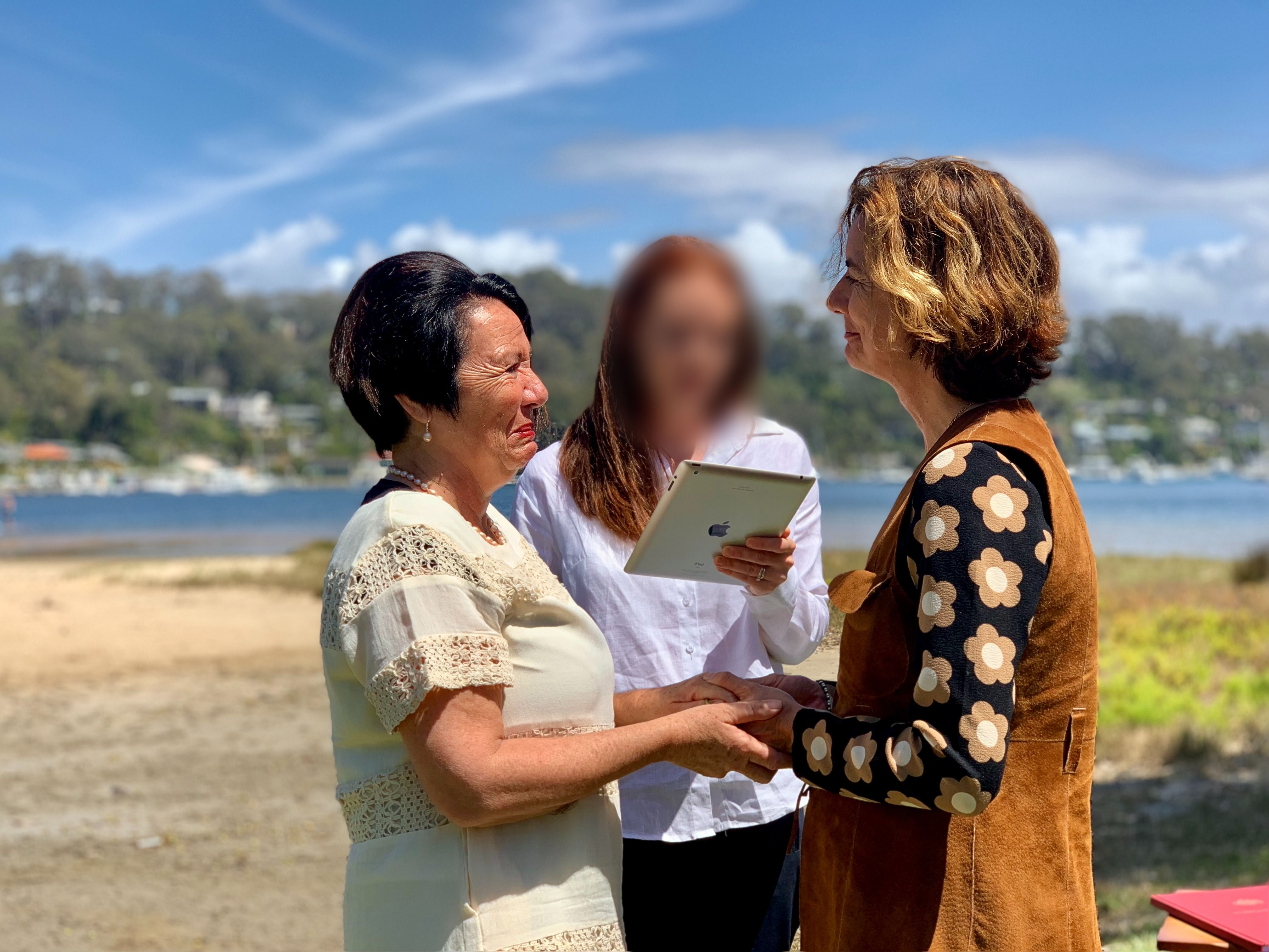 Karen appeared to have lived an extraordinary life. None of it was true - ABC News