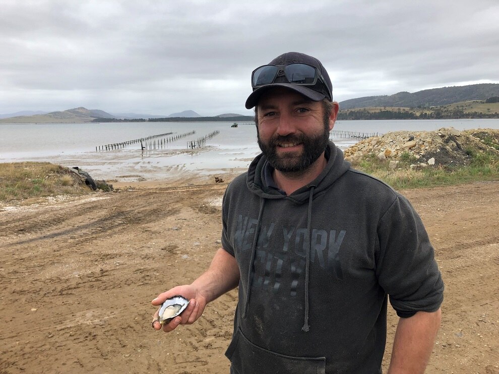 Tasmanian Country Hour - ABC listen