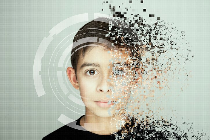 Super-recognisers - ABC listen