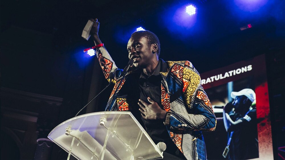 SA Music Awards: A.B. Original, Tkay, DyspOra dominate - triple j