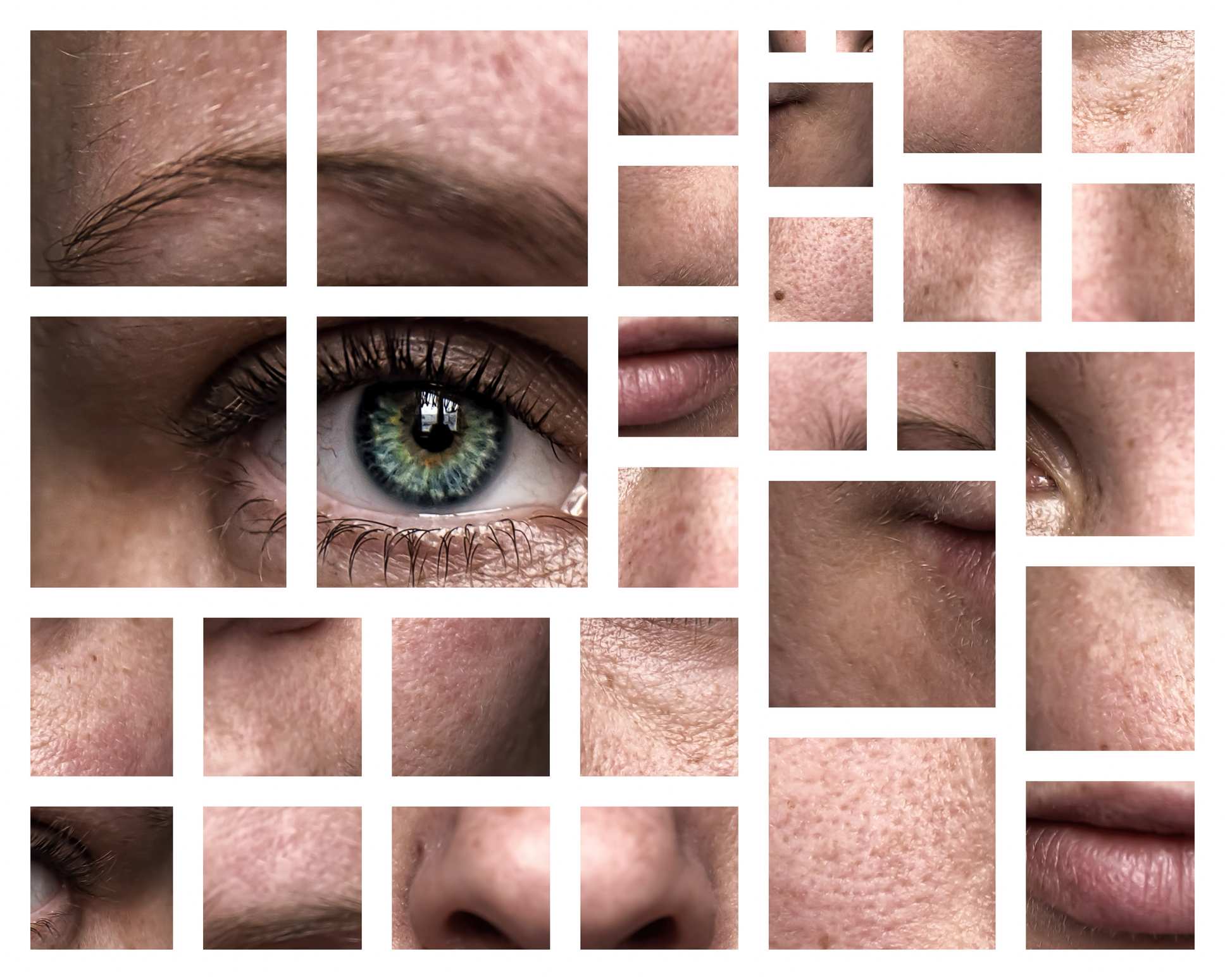What's in a face? Prosopagnosia - ABC listen