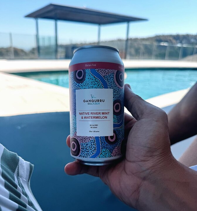 Indigenous drink makers bottle native flavours to share culture - ABC News