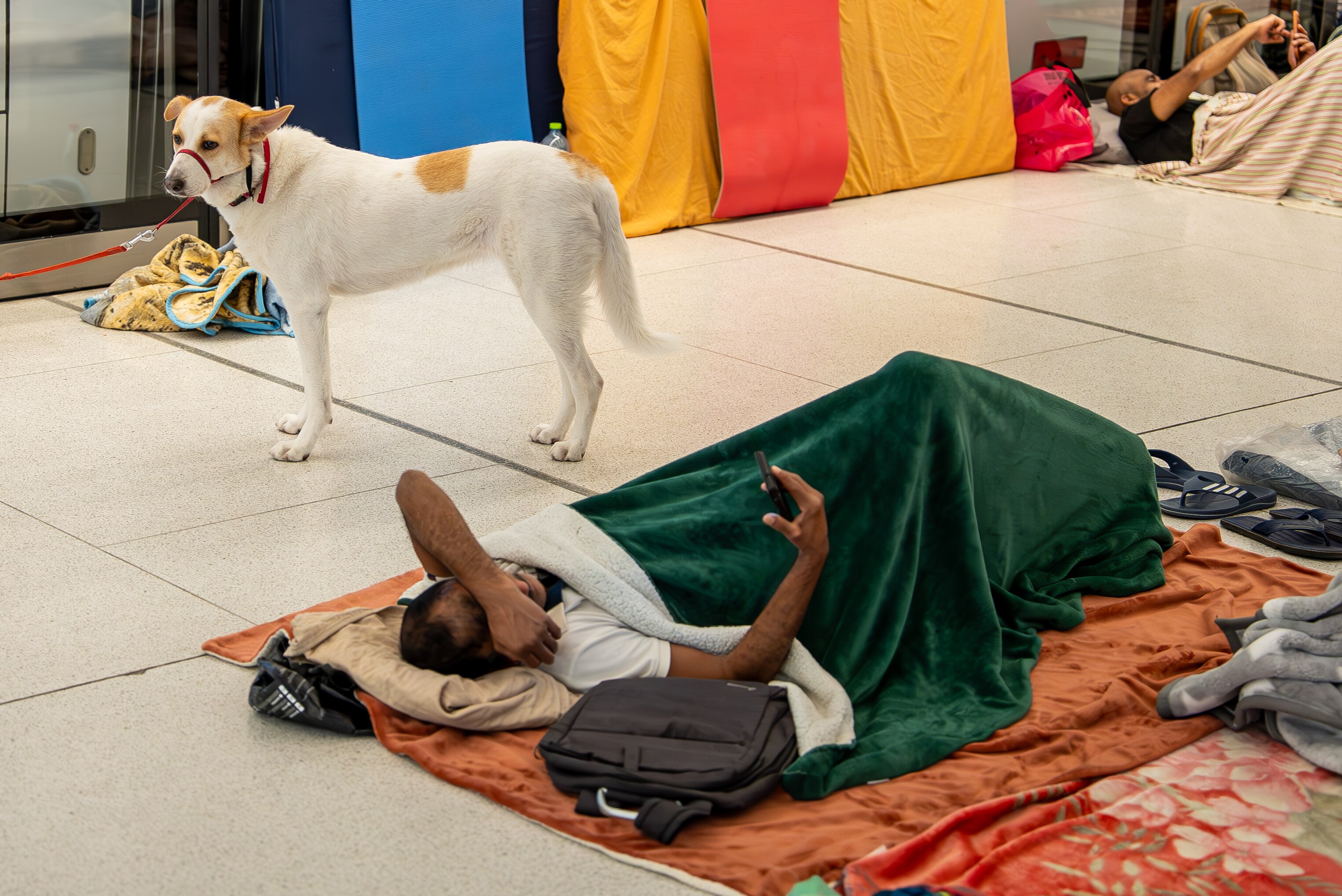 What's the optimal length for a holiday if you want to feel refreshed ...