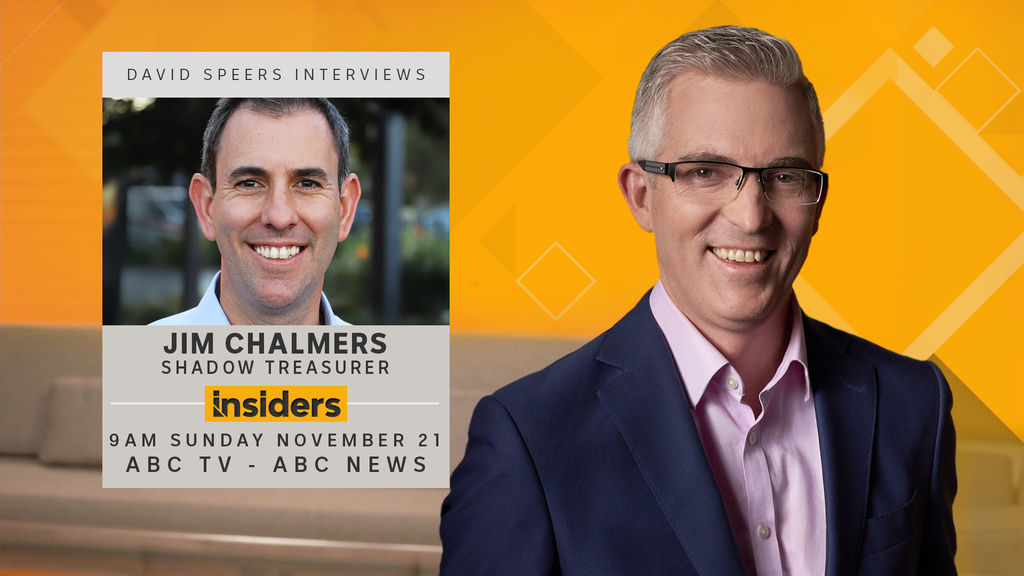 Sunday November 21 Full Program - ABC News