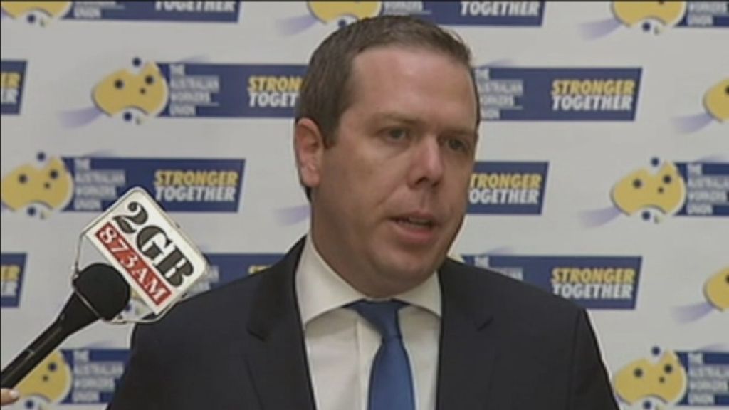 Paul Howes announces he will not contest a Labor Senate spot - ABC News