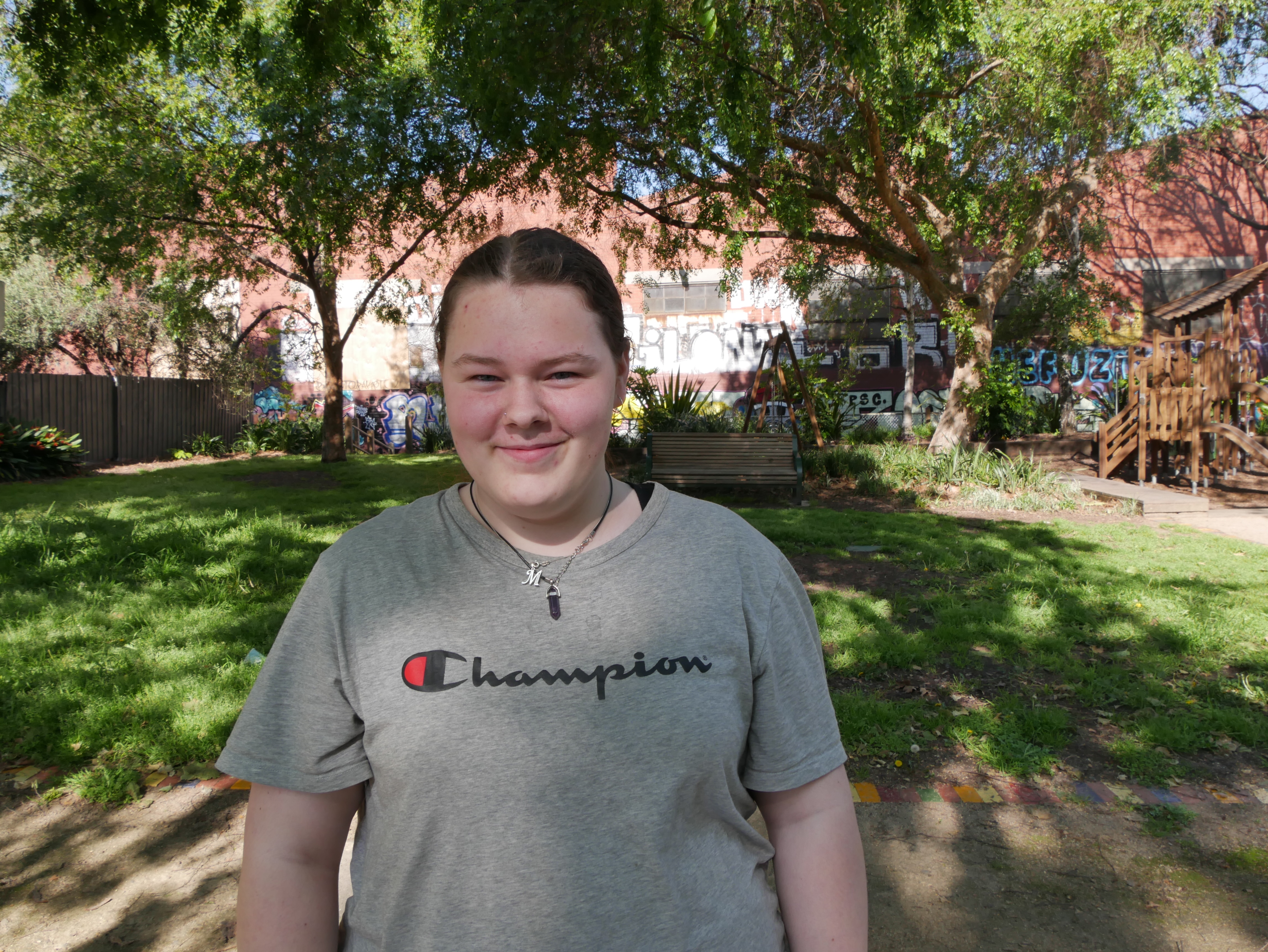 Story Stream Take Over: Mackenzie, Collingwood - ABC Takeover