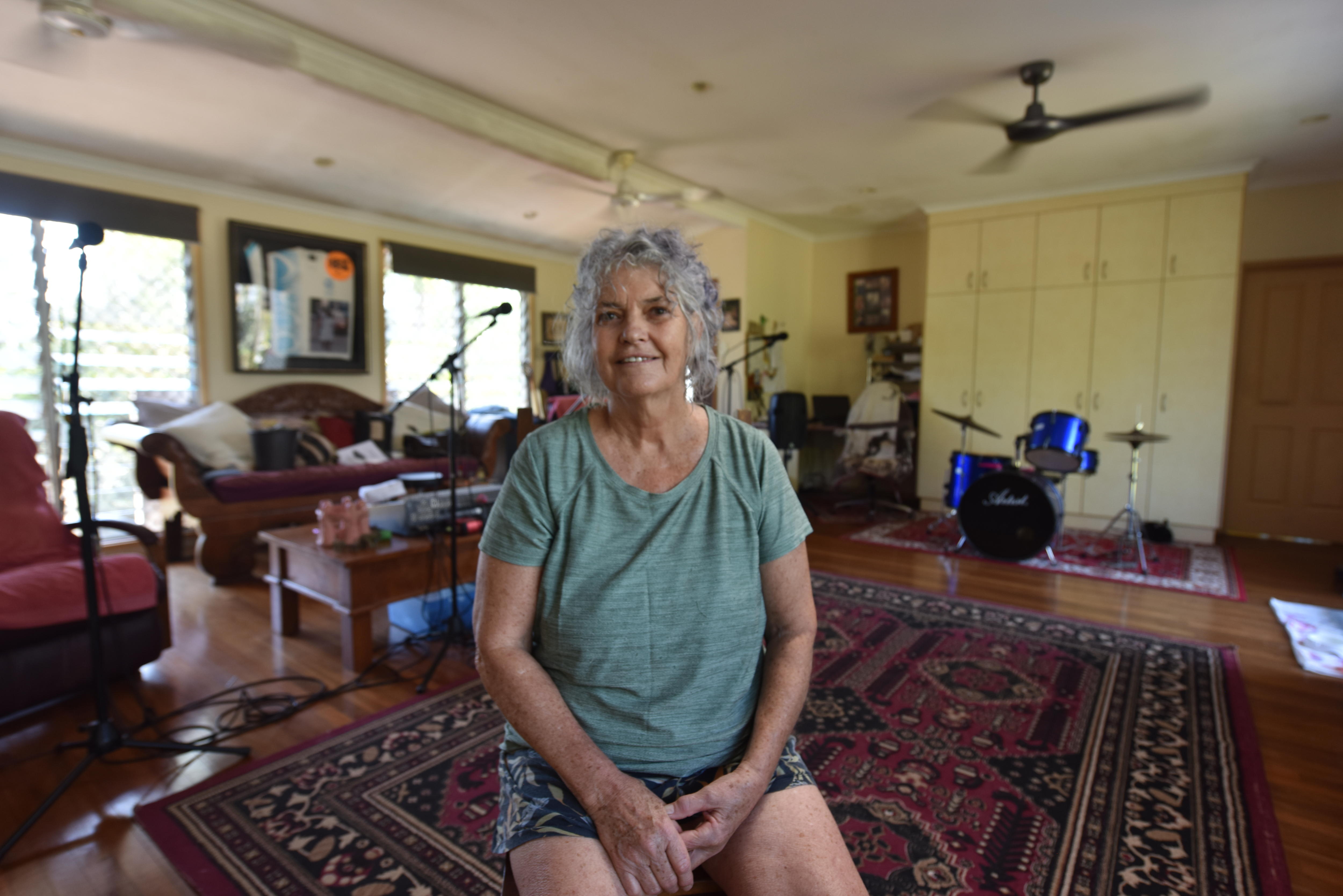 Darwin residents concerned by apparent police response to domestic ...