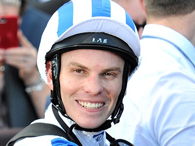 Melbourne Cup 2016: The jockeys - ABC News