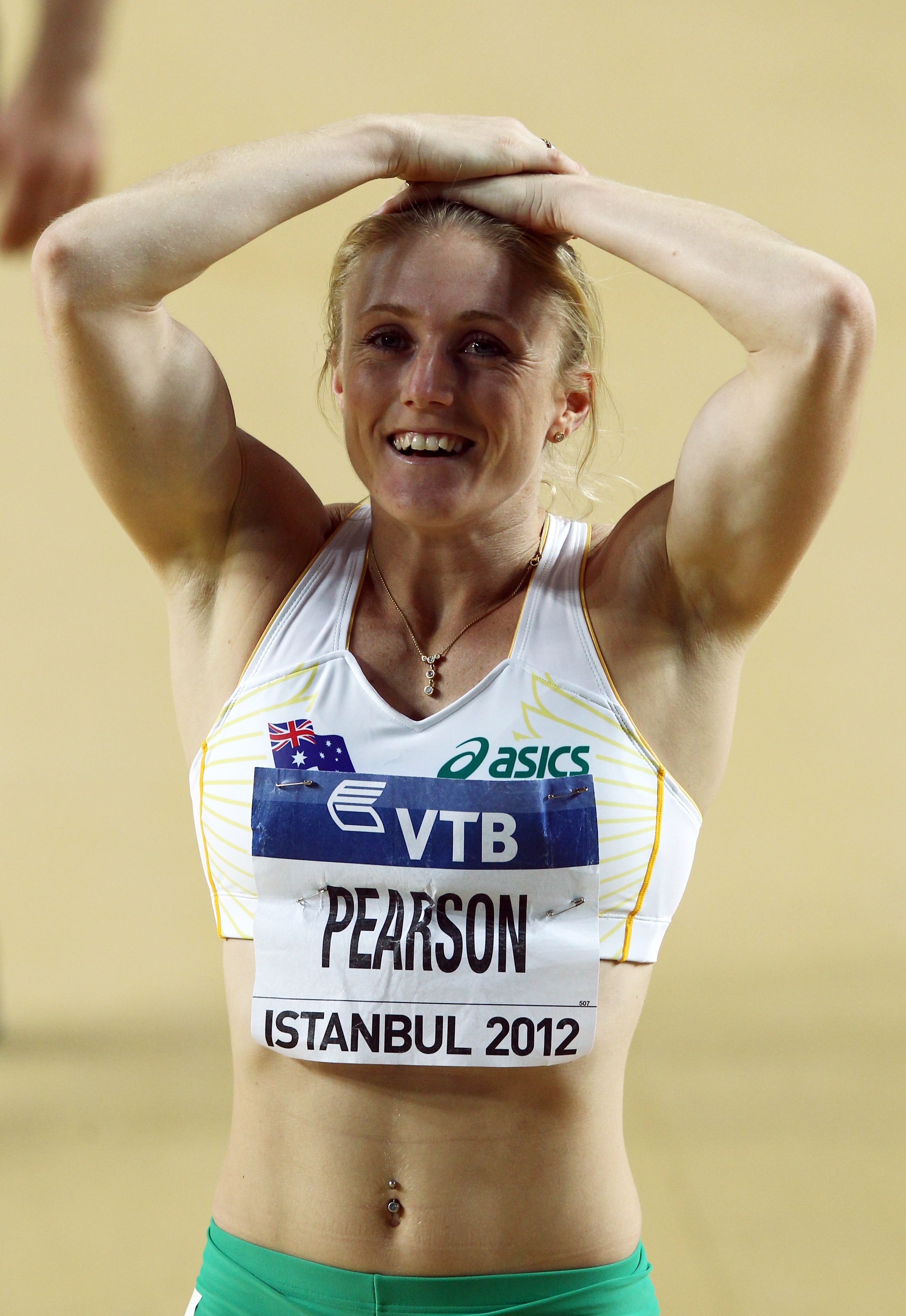 Doping's shadow looms large over athletics - ABC News