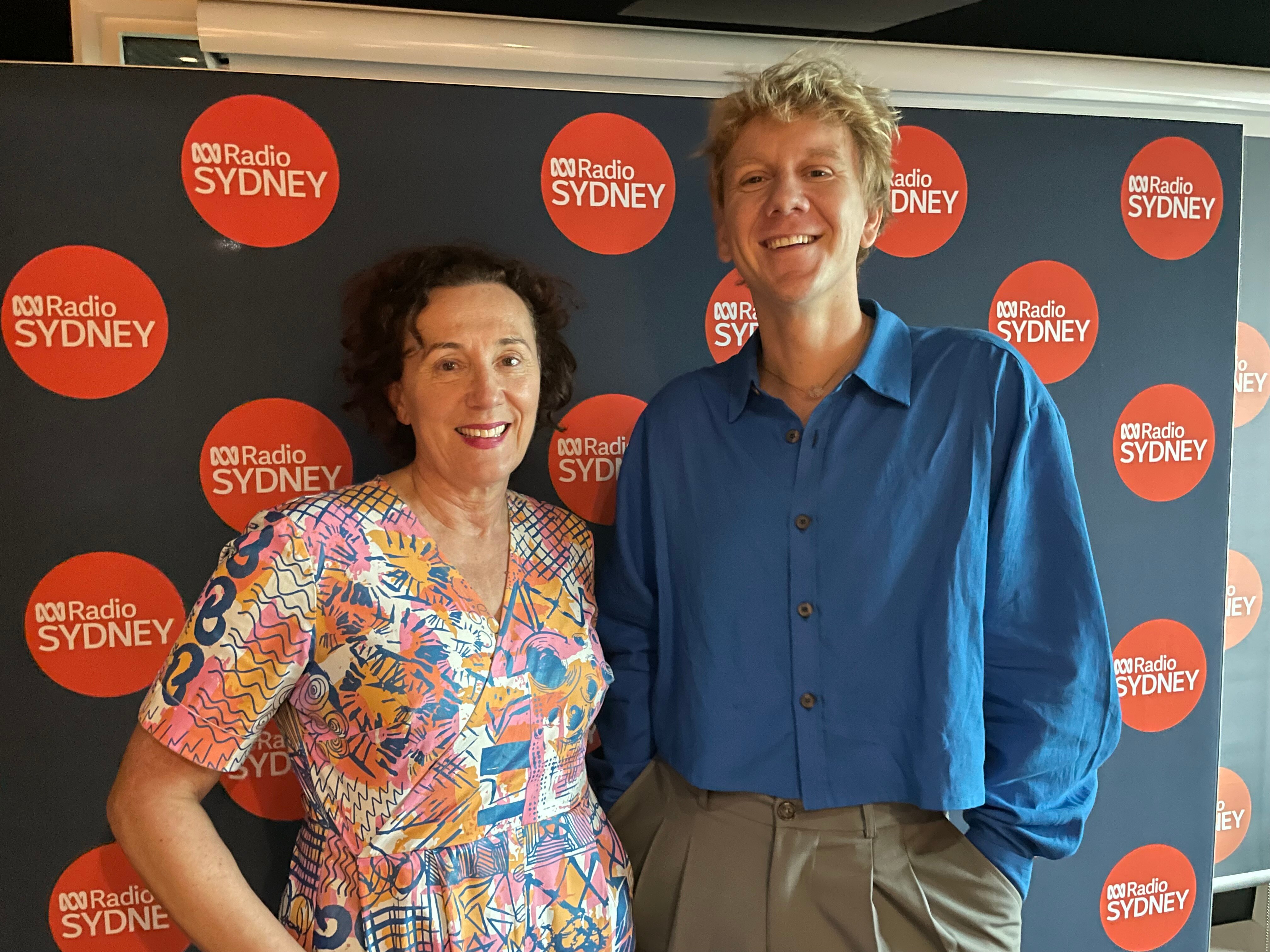 'I sort of got diagnosed by the audience': Josh Thomas on autism ...