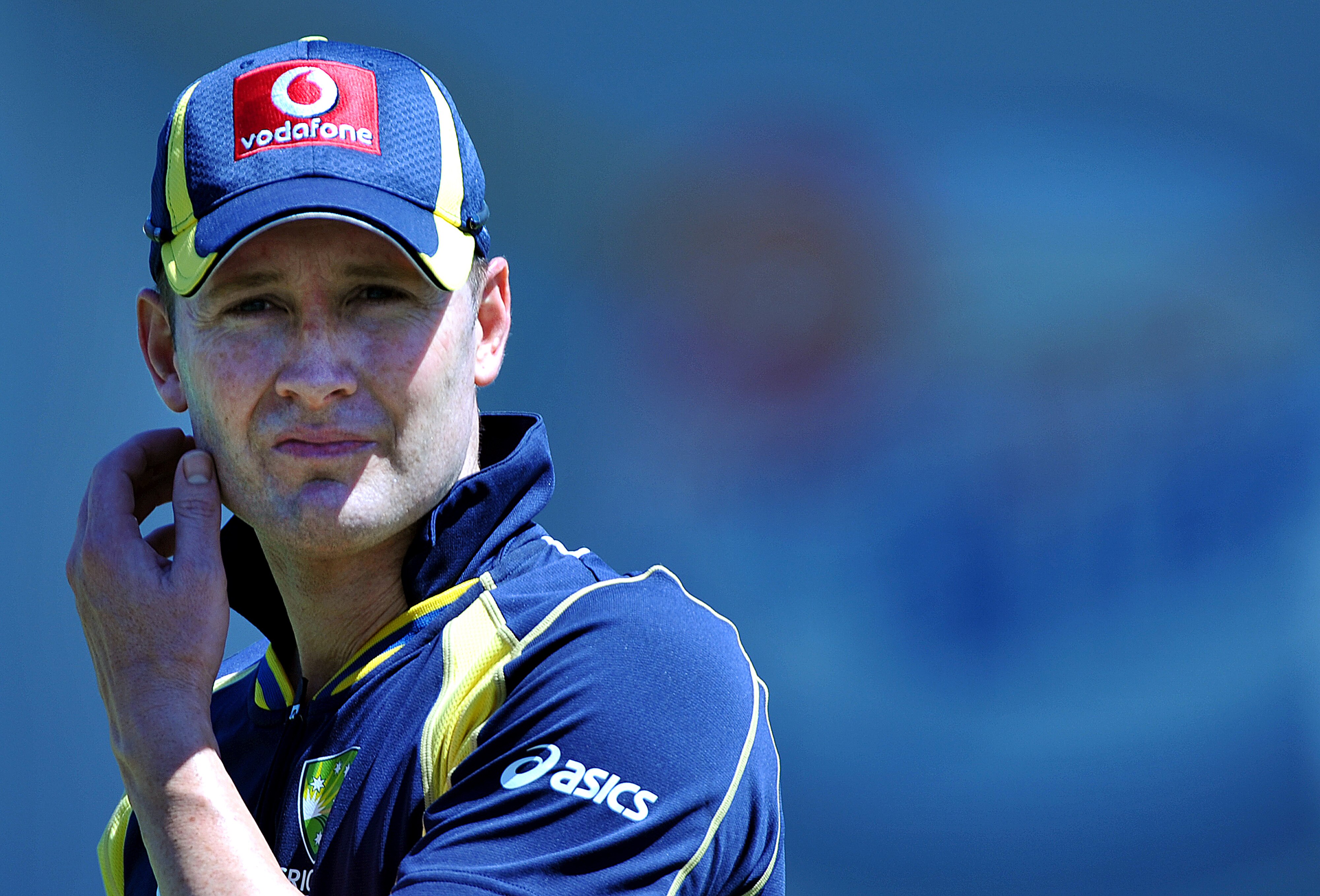 Too early to decide on spin options: Clarke - ABC News