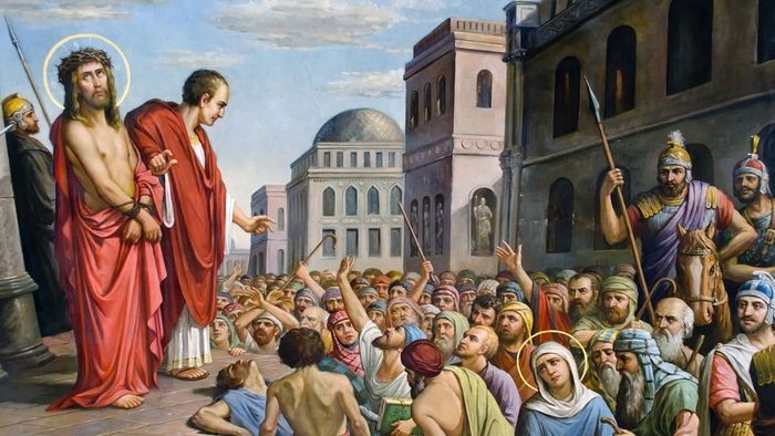 Jews Vs Christians Ancient Rome