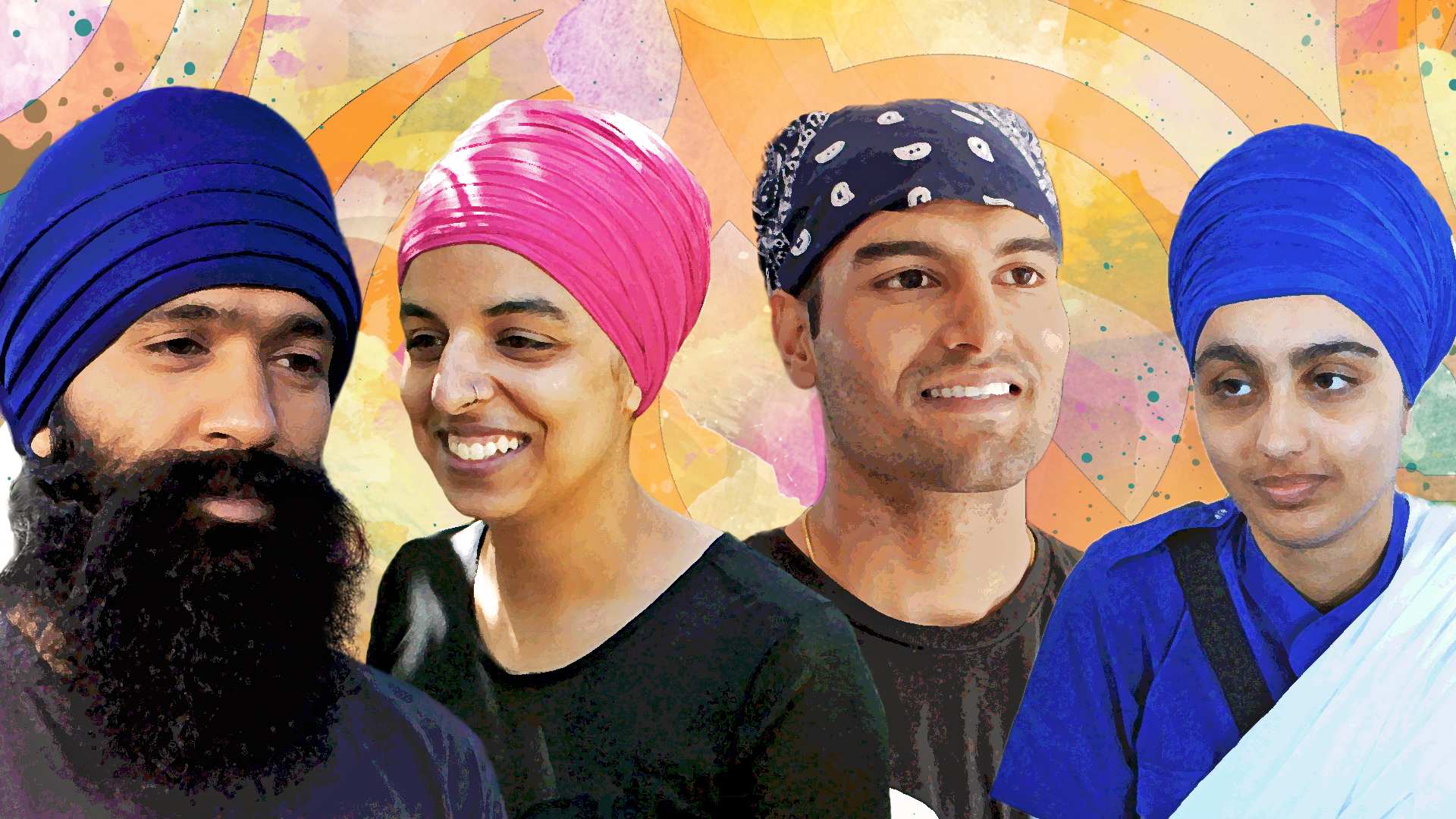 Turban legends - ABC Religion & Ethics