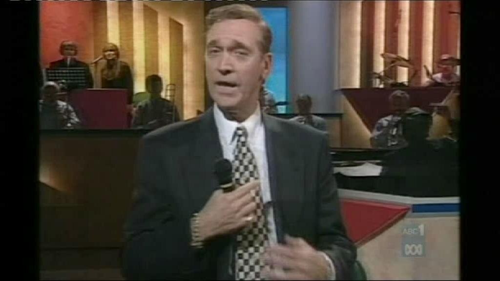 Don Lane farewelled in private ceremony - ABC News