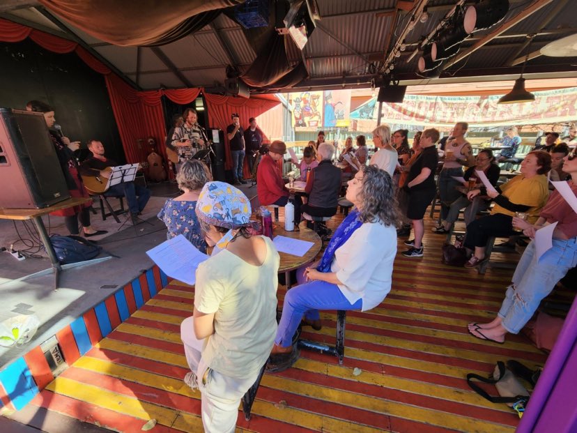 Whitlam's frontman Tim Freedman loves Alice Springs version of Blow Up ...