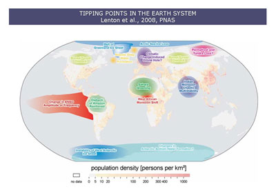 21st Century climate blueprints - ABC News