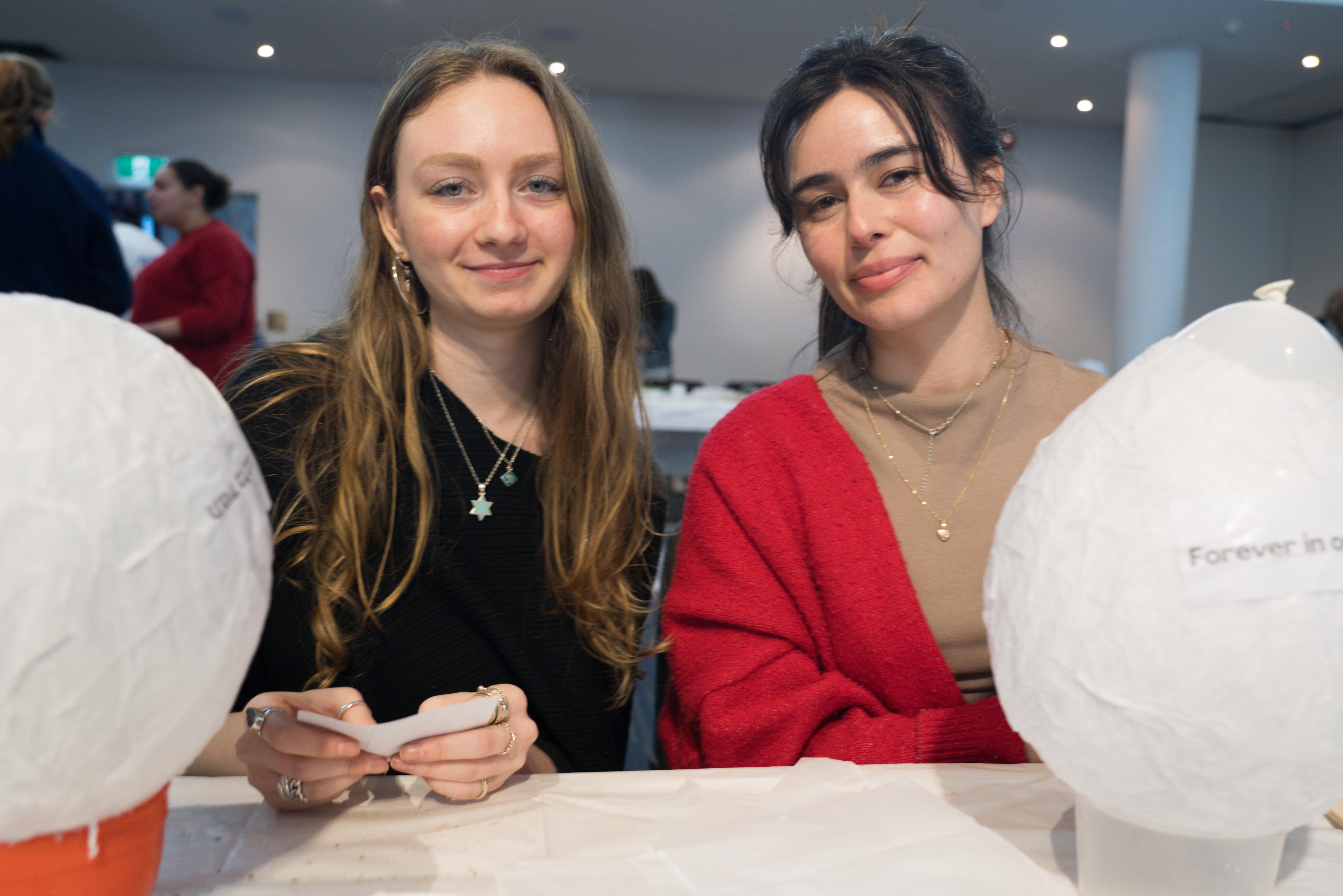 Across Australia, Jewish communities are gathering to 'create light' in ...