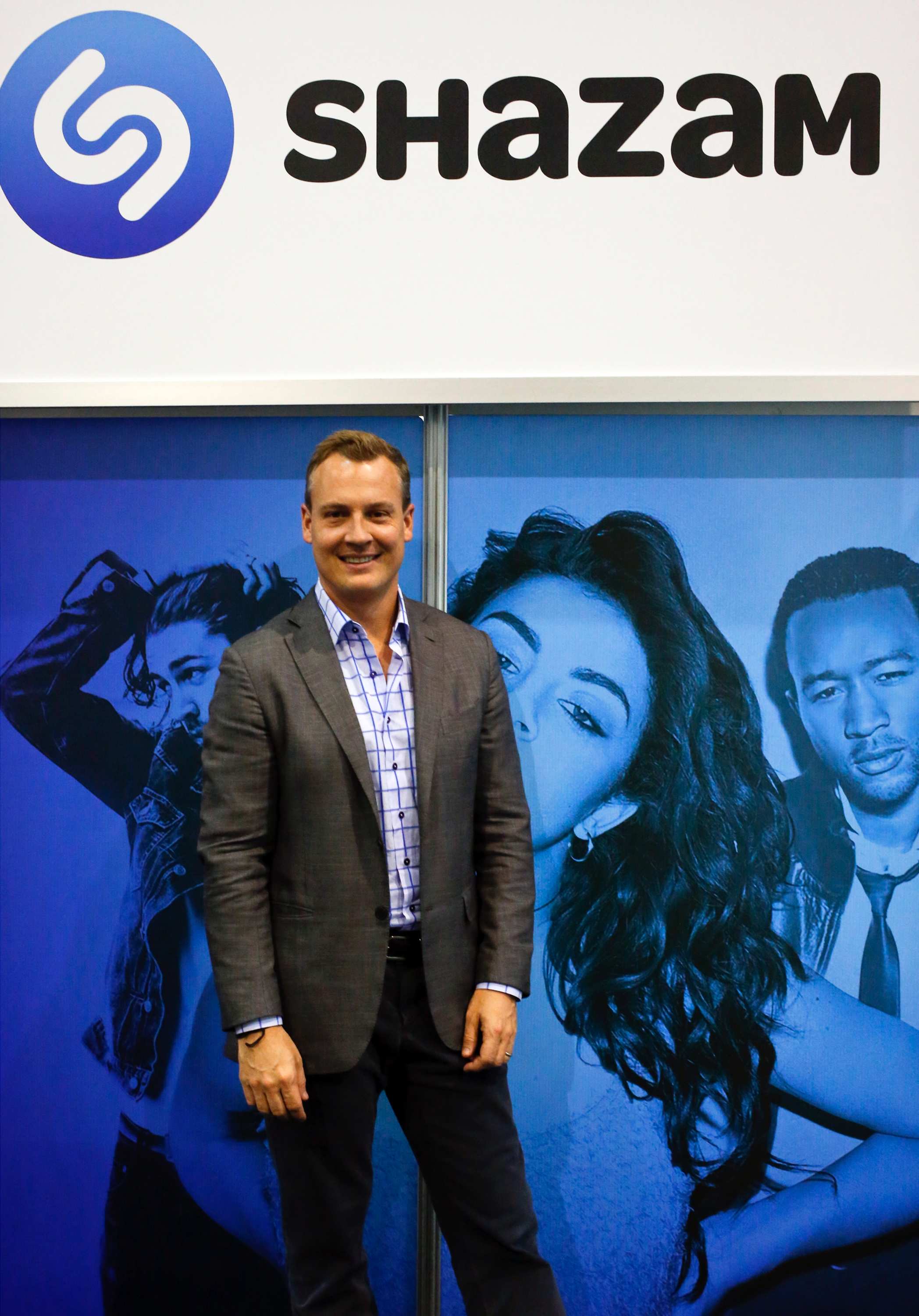 Apple is buying Shazam for half a billion dollars - ABC News