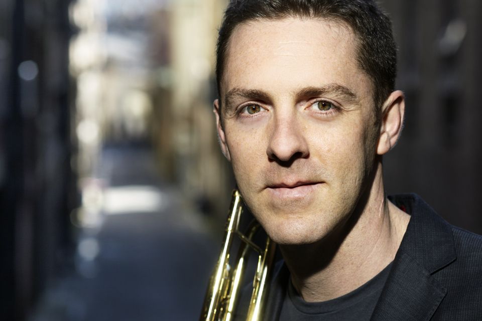 Trumpeter David Elton - ABC listen