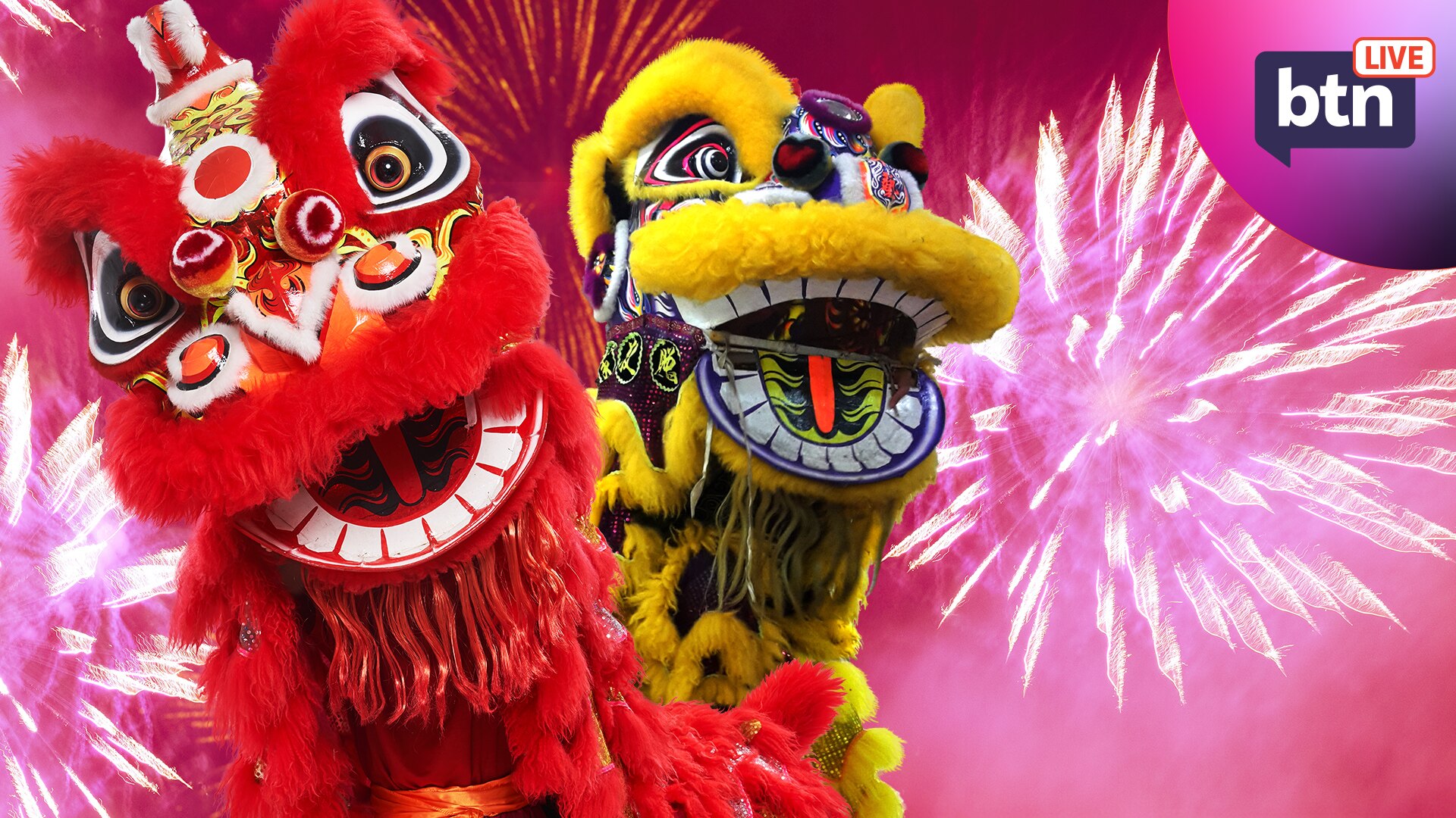 Previous Live Sessions - Behind The News