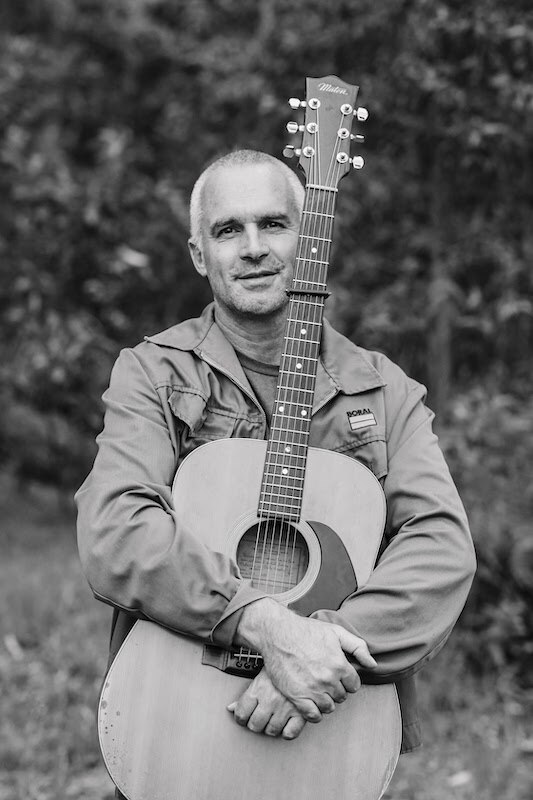 Rob Imeson's Dream Companion houses songs of love and gratitude - ABC ...