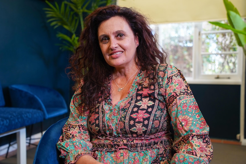 Western Australia's long COVID sufferers call for dedicated clinic to ... Western Australia's long COVID sufferers call for dedicated clinic to ...