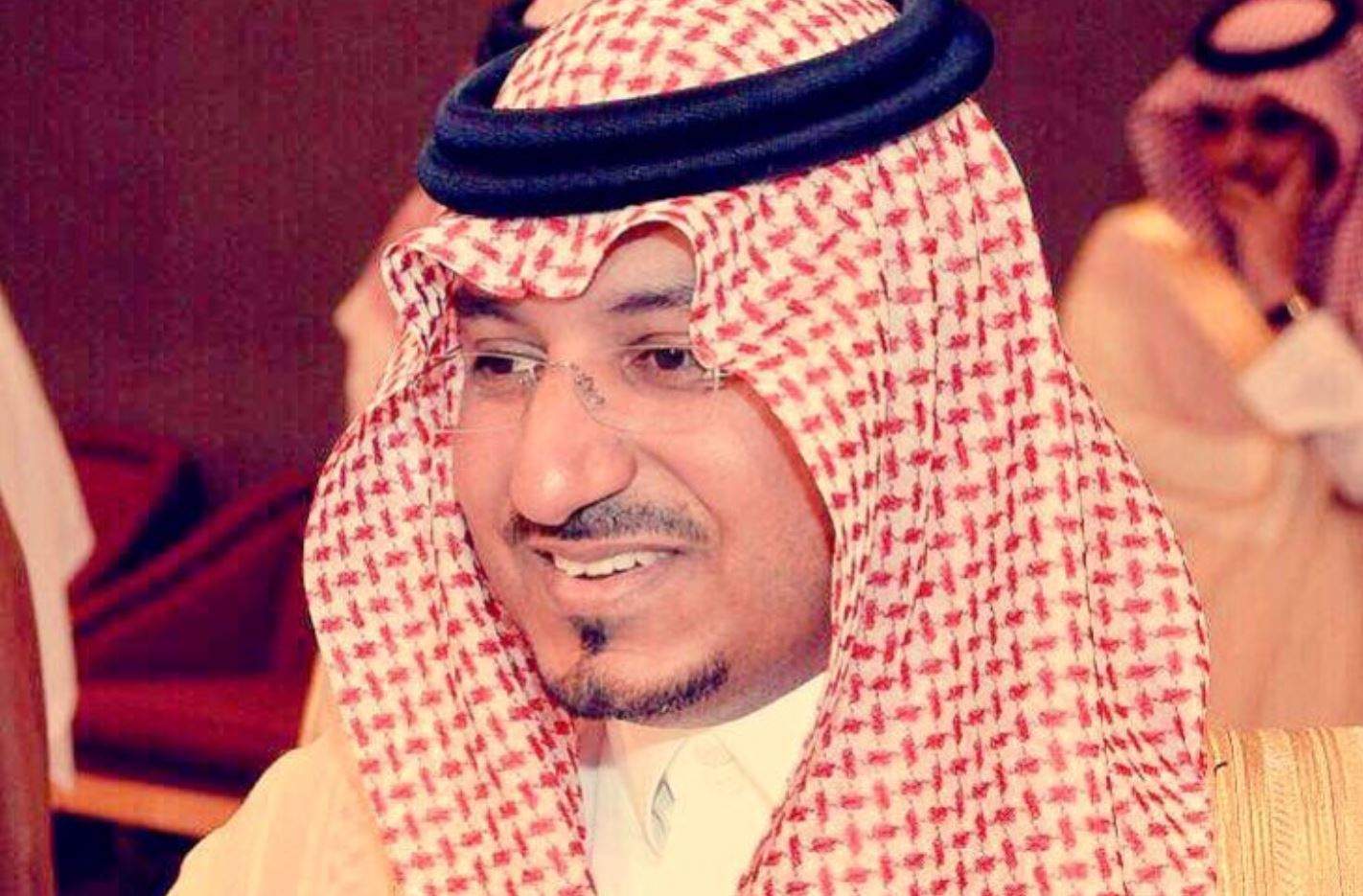 Saudi Prince Mansour bin Muqrin dies in helicopter crash in Asir ...