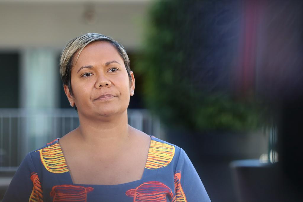 Northern Territory Indigenous leader Yingiya Guyula angered by ...