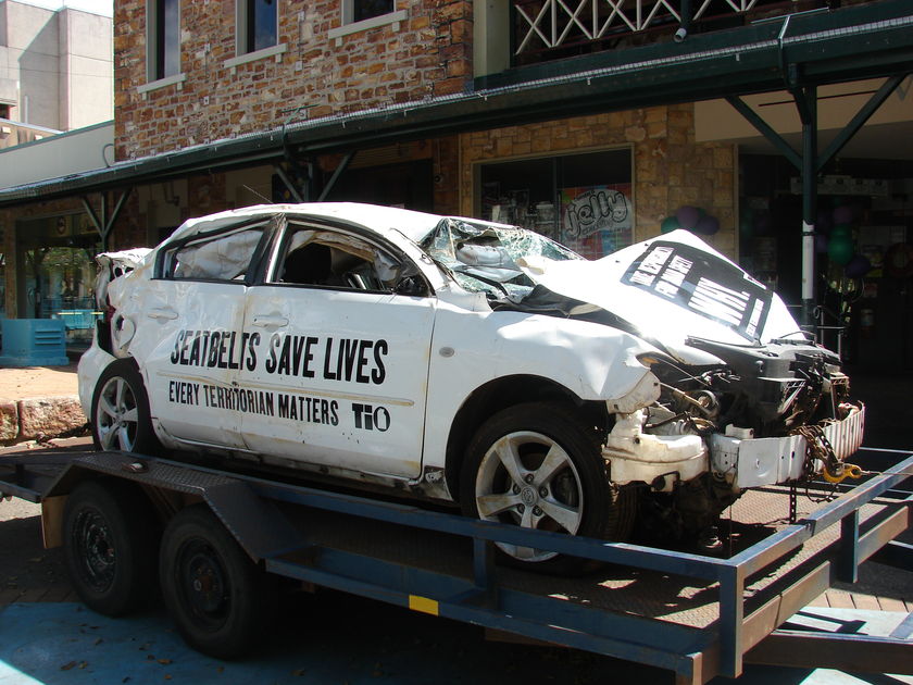 NT police target drink drivers for Christmas - ABC News