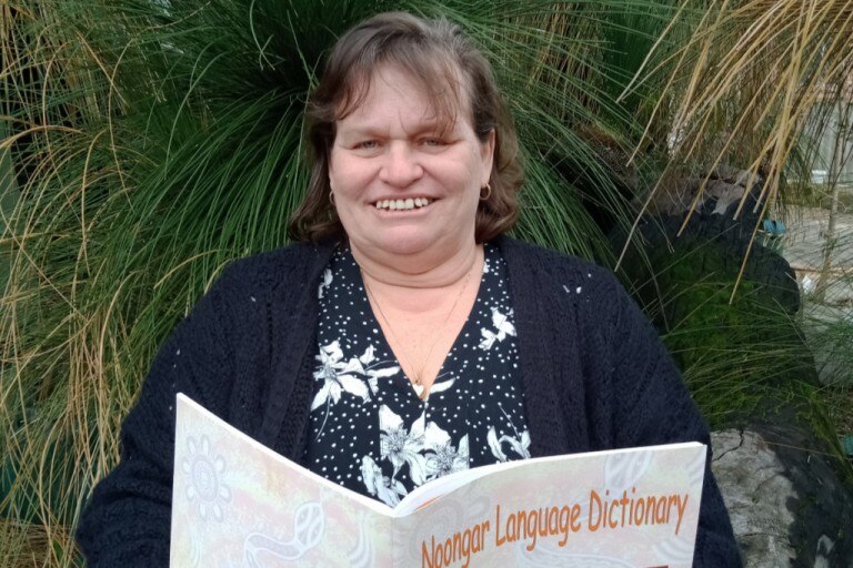 A quick lesson in Noongar language - ABC listen