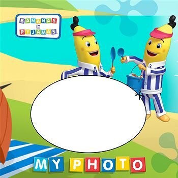 Bananas in Pyjamas - ABC Kids