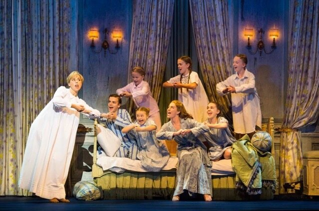 The Musical Show with Naarah - ABC listen