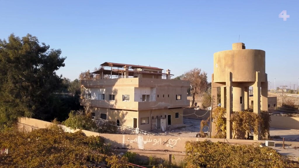 Inside the home of Khaled Sharrouf, Australia's most notorious Islamic ...