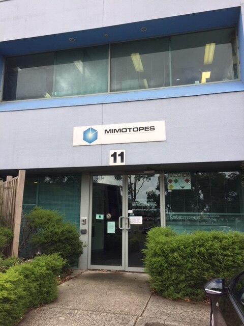 Monash University clashes with bio research lab Mimotopes after handing ...