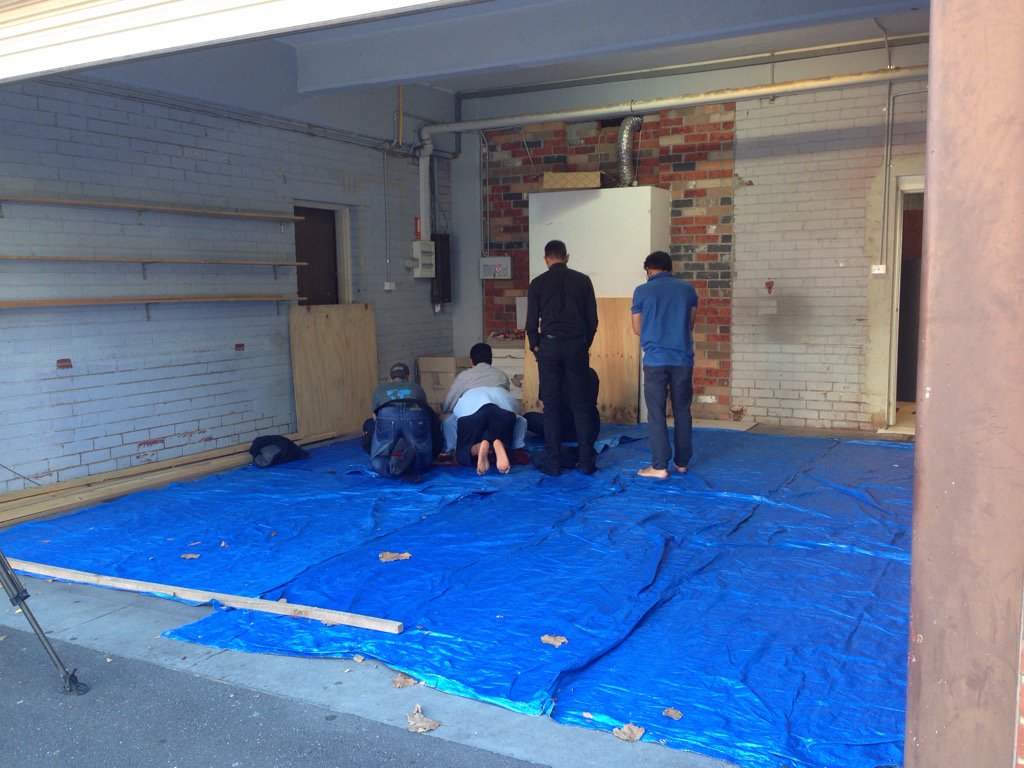 Islamic Council scoping sites for grand mosque in central Melbourne ...