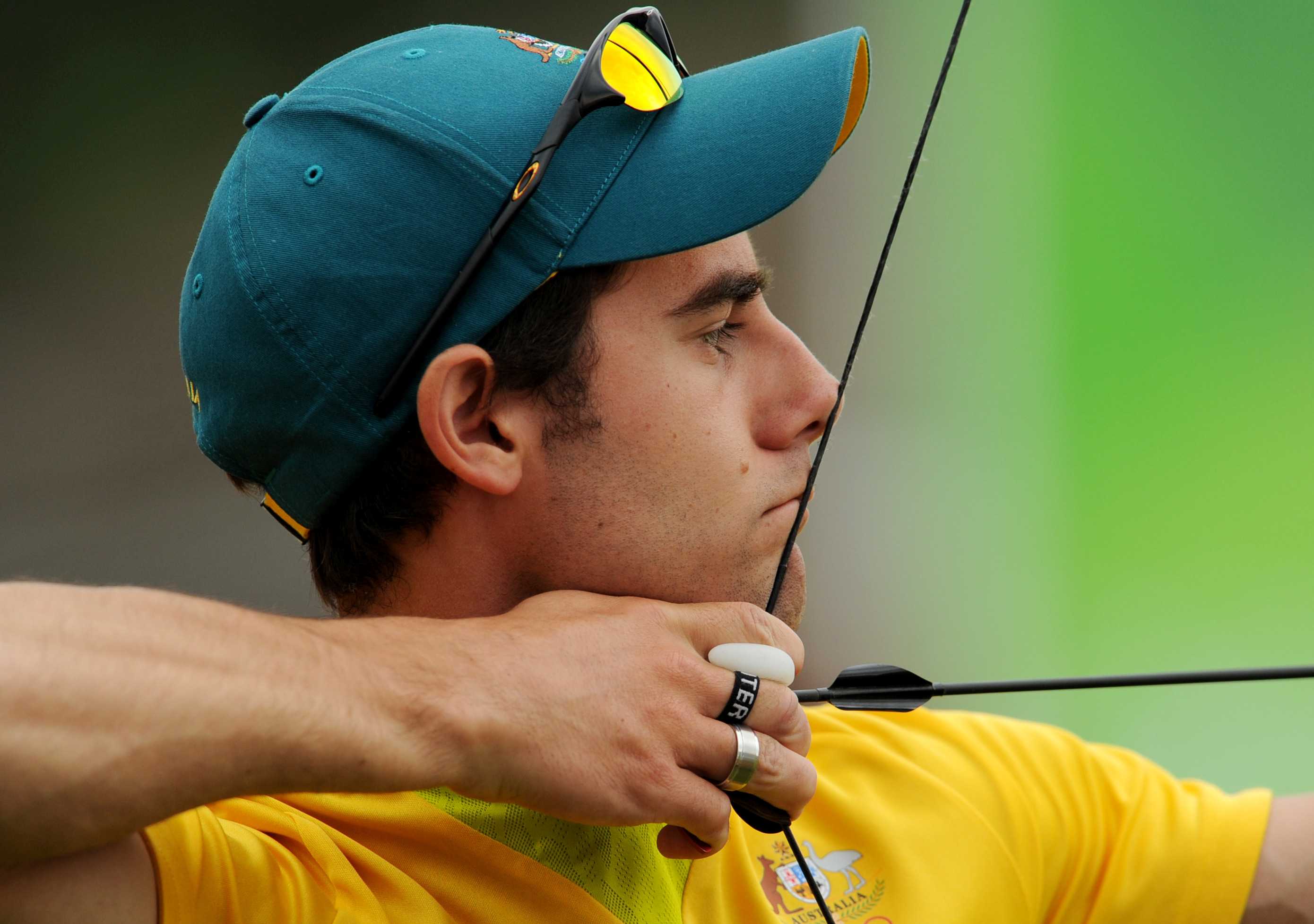 Rio Olympics: Taylor Worth heading to second Games in spite of a lack ...