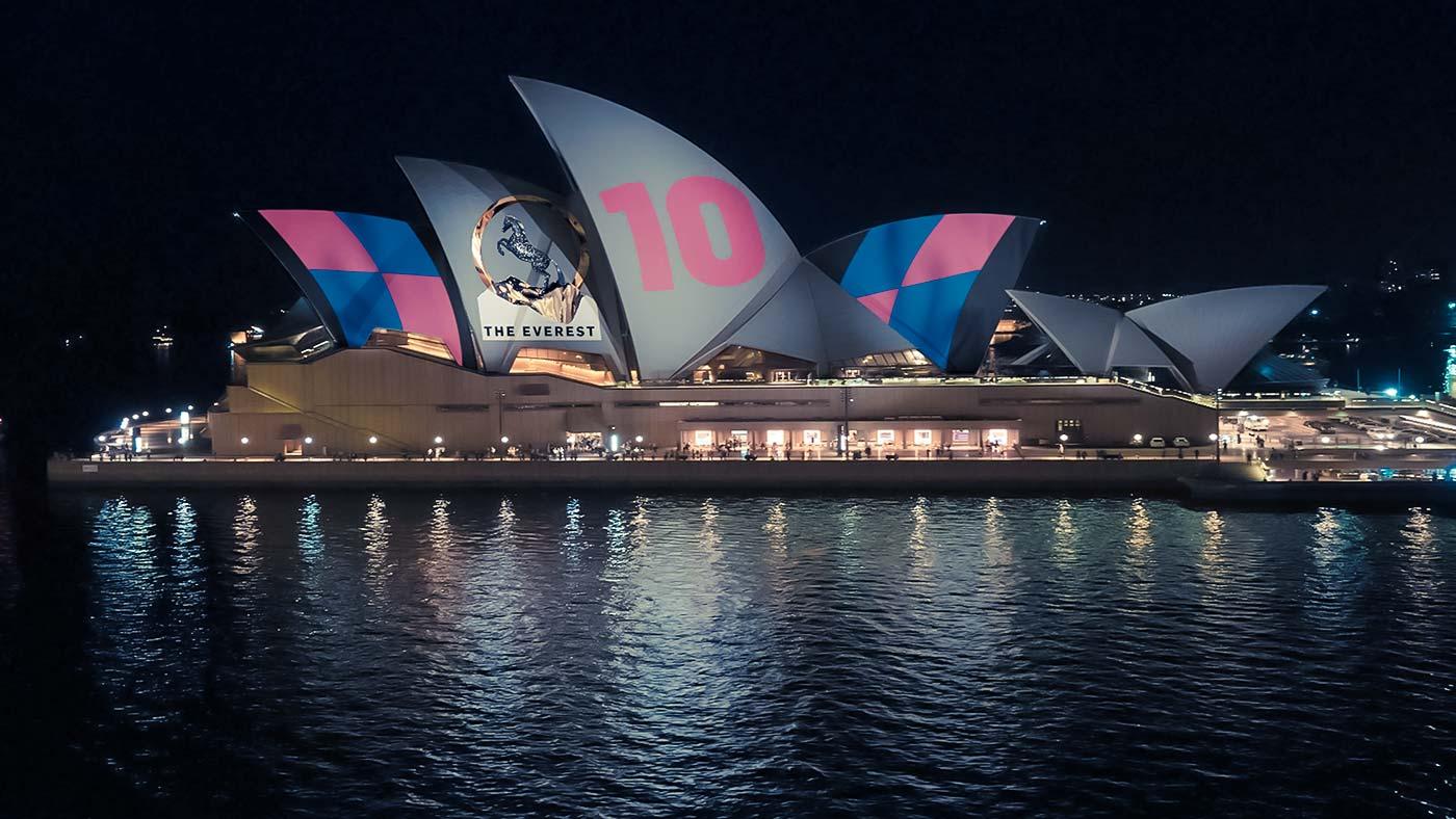 Opera House Renovations - Behind The News