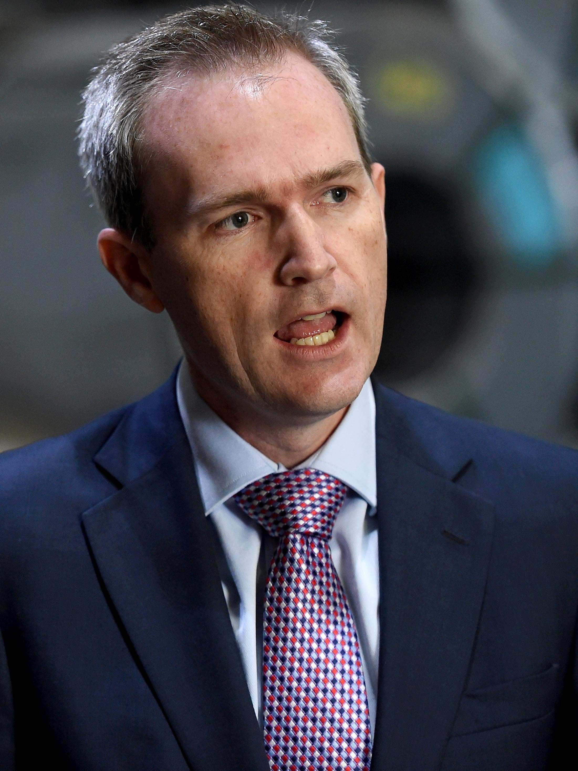 Coalition MP David Coleman calls on Government to dump capital gains ...