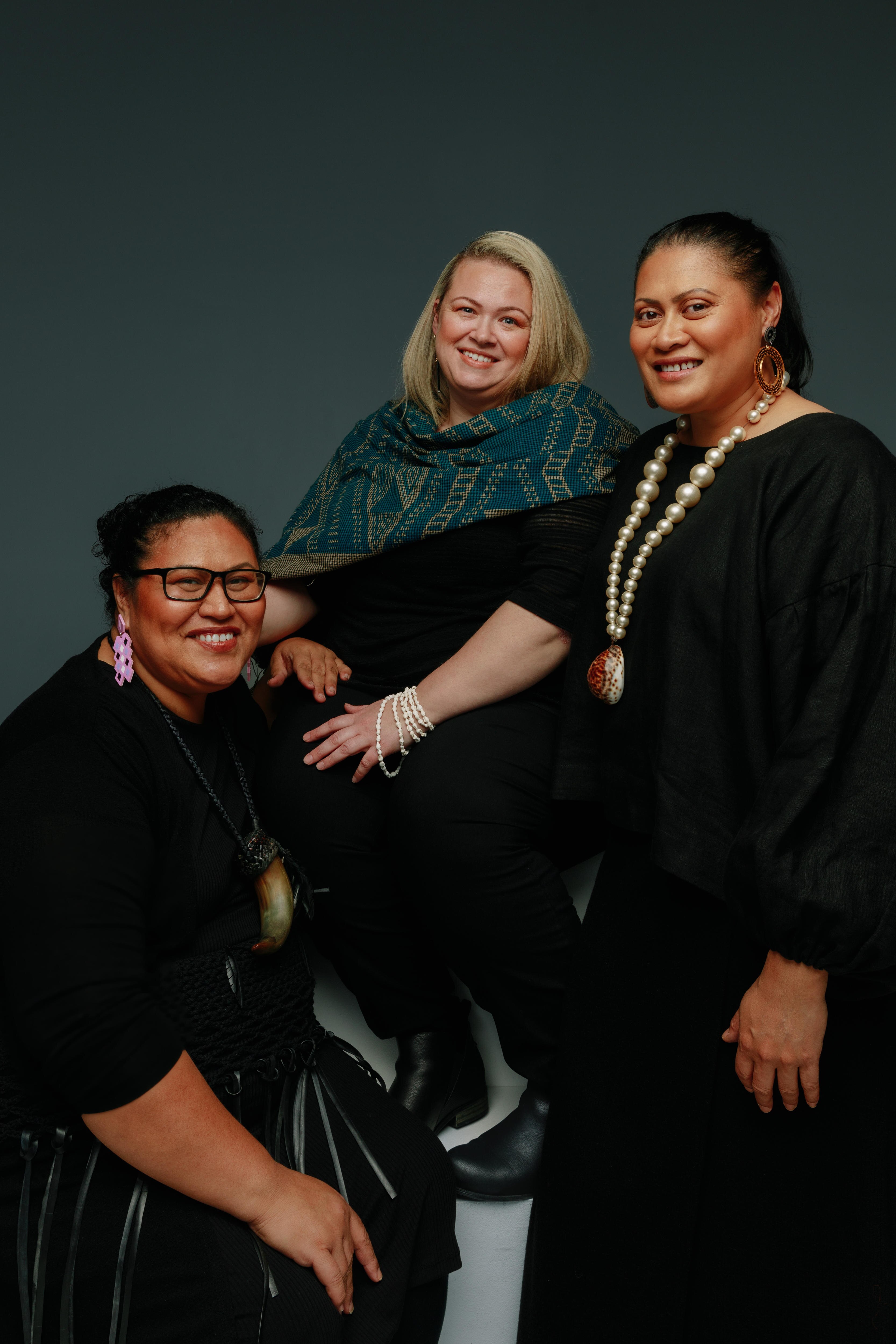 Digital setup uses animation to teach Pacific languages - ABC Pacific