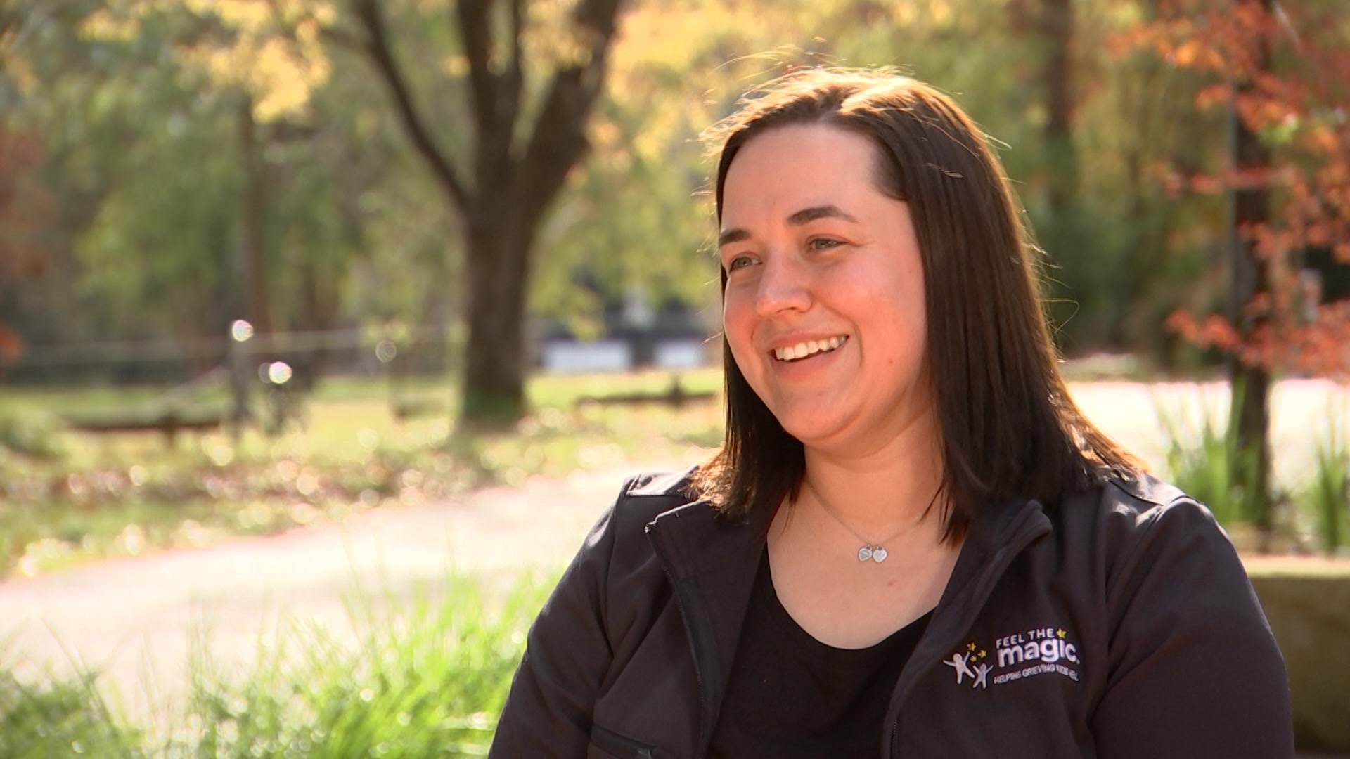 Volunteers in Canberra say it's a rewarding experience but their ...